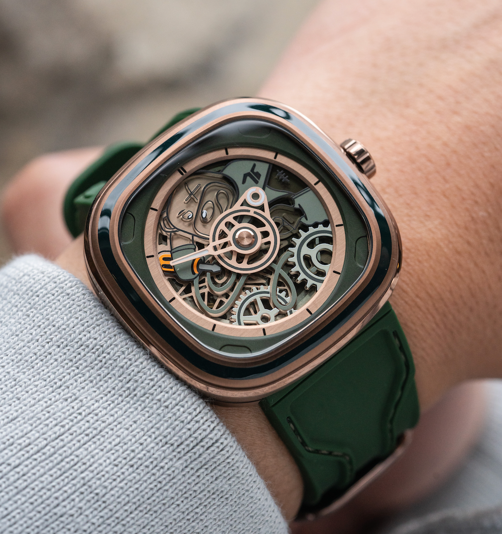 SEVENFRIDAY Australia – SEVENFRIDAY Australia