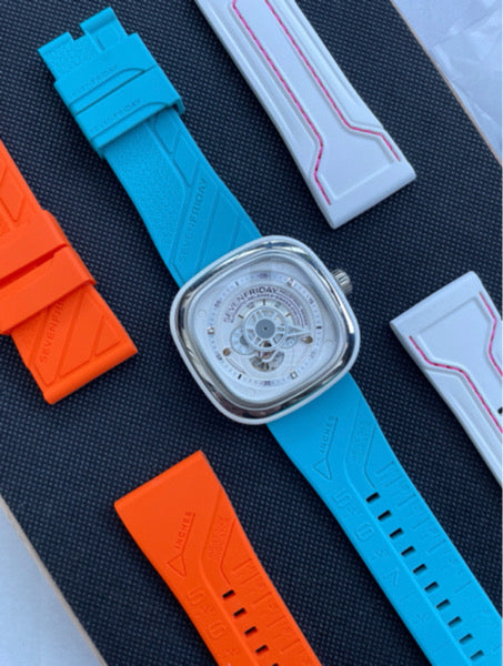 Straps - SEVENFRIDAY Australia – SEVENFRIDAY Australia