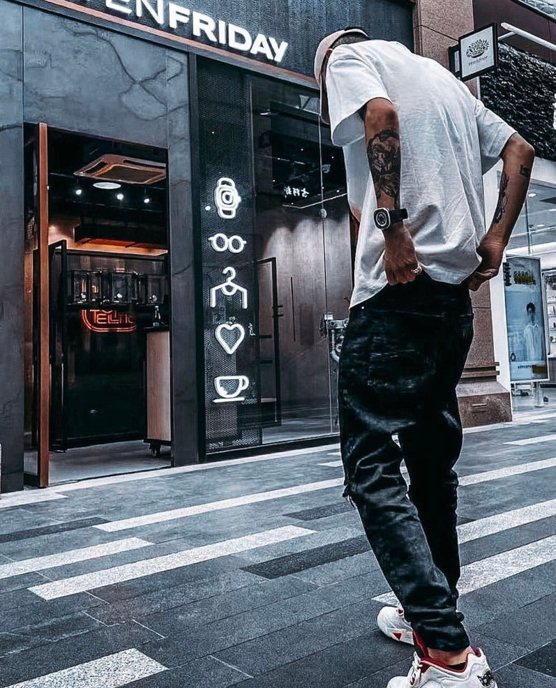 SEVENFRIDAY Australia – SEVENFRIDAY Australia