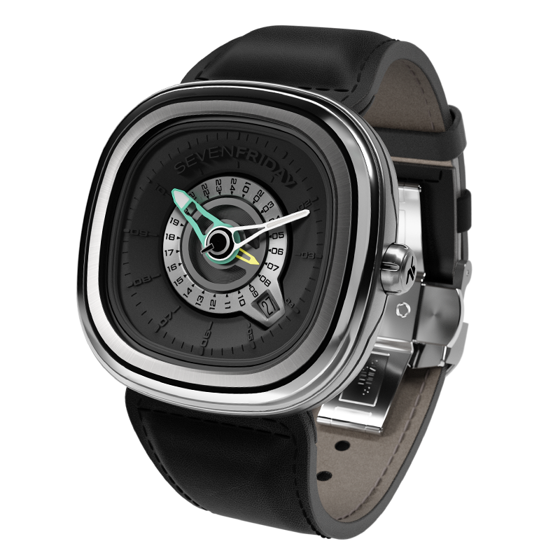 PGMT Series – SEVENFRIDAY Australia